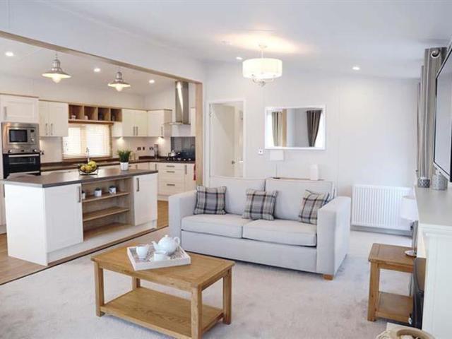 3 bedroom lodge for sale