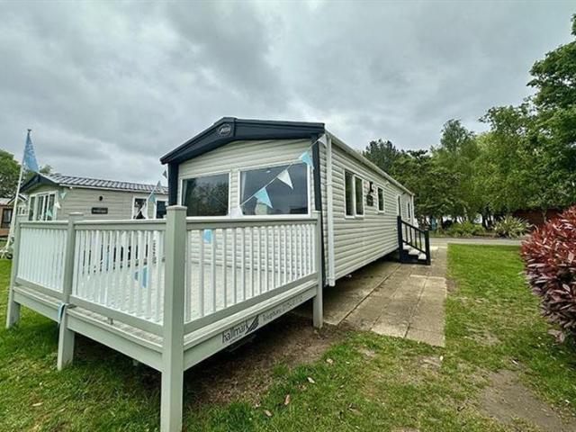 3 bedroom lodge for sale