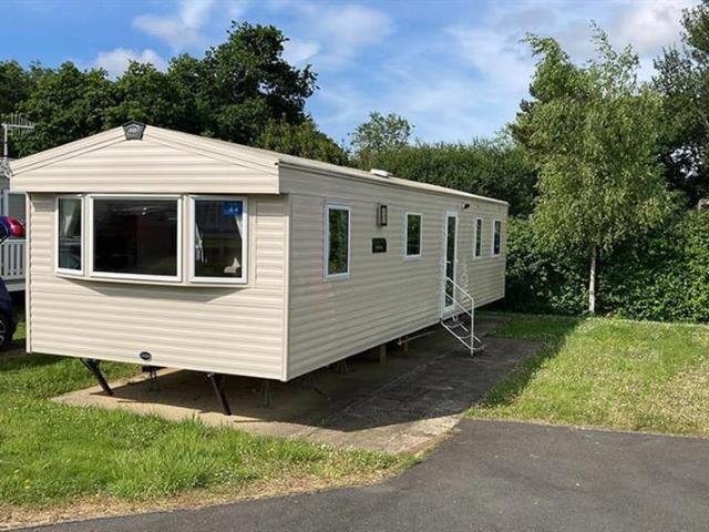 3 bedroom lodge for sale
