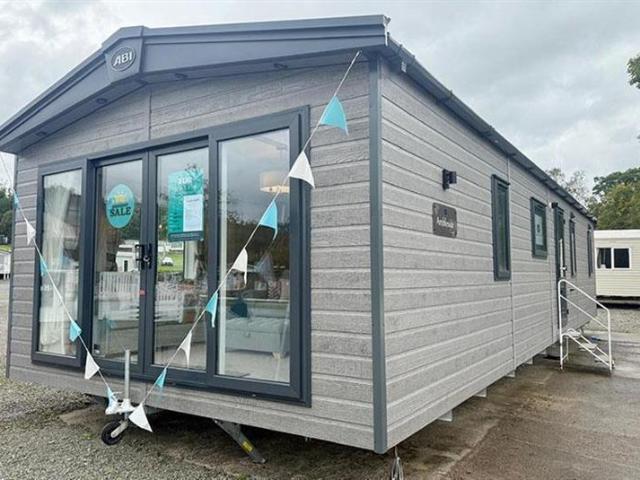 3 bedroom lodge for sale