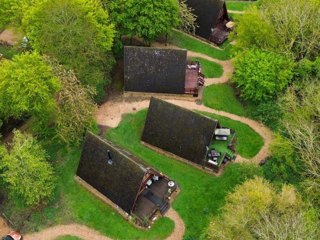 3 bedroom lodge for sale