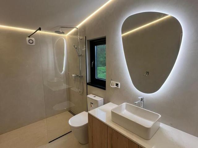 3 bedroom lodge for sale