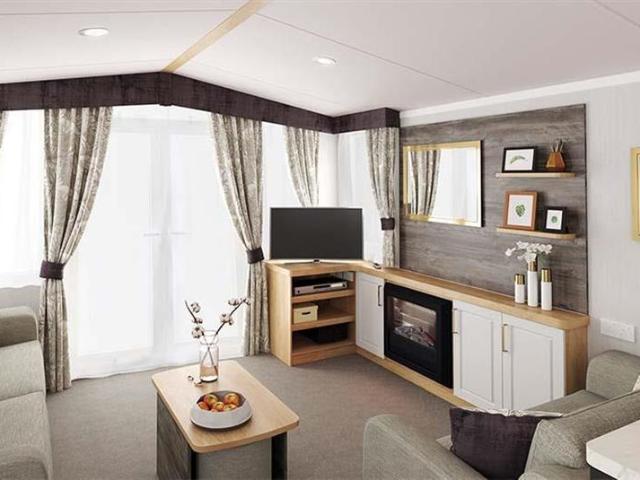 3 bedroom lodge for sale