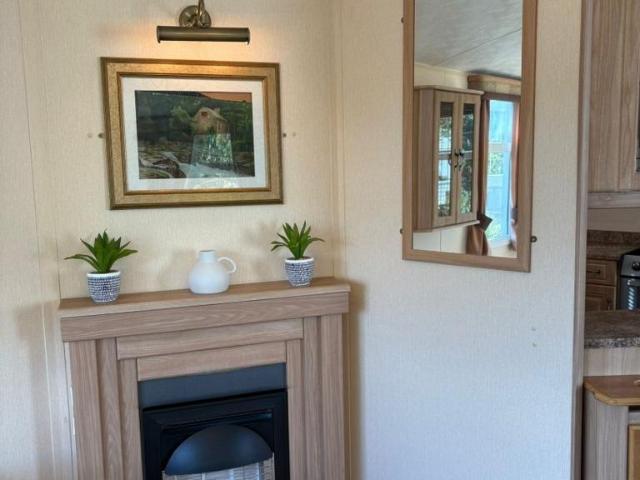 3 bedroom lodge for sale