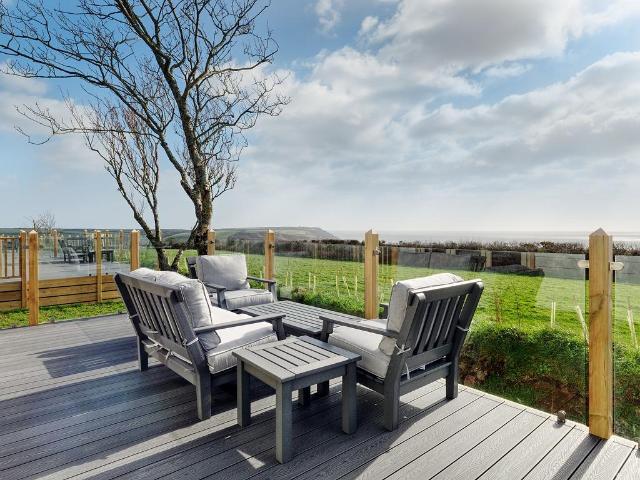 3 bedroom lodge for sale