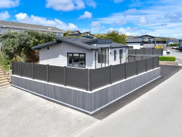 3 bedroom lodge for sale