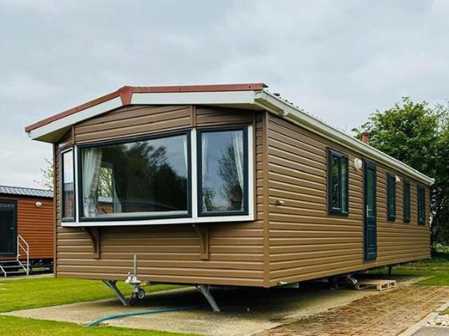 3 bedroom lodge for sale