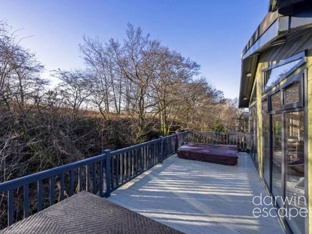 3 bedroom lodge for sale