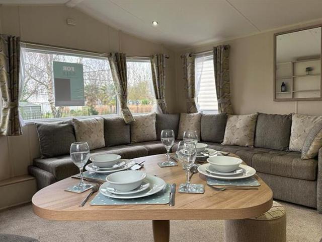 3 bedroom lodge for sale