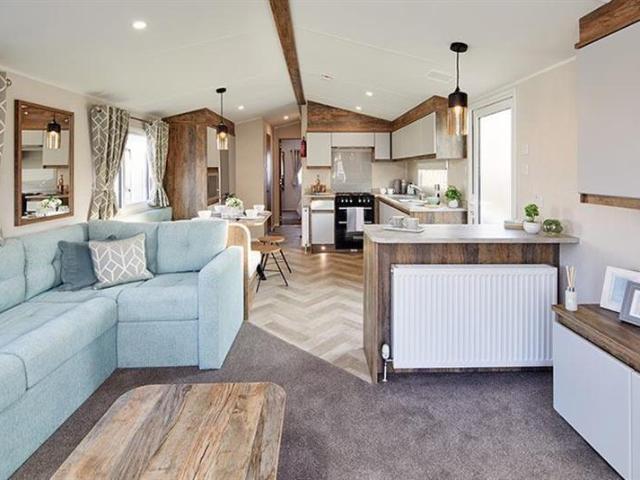 3 bedroom lodge for sale