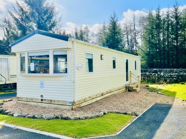 3 bedroom lodge for sale
