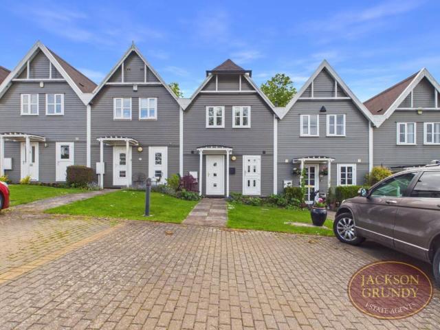 3 bedroom lodge for sale