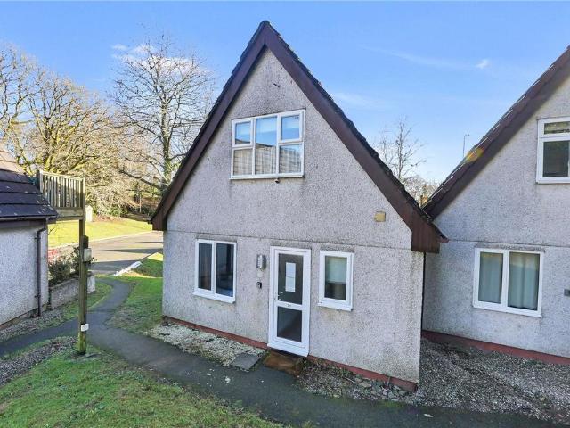 3 bedroom lodge for sale