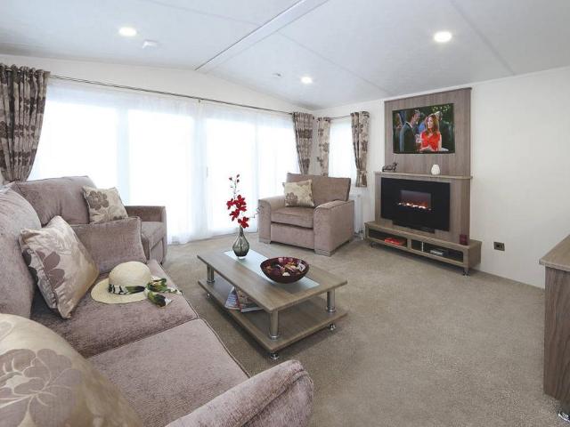 3 bedroom lodge for sale