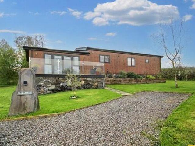 3 Bedroom Lodge For Sale In 43 Cartmel Lodge Park