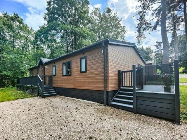 3 Bedroom Lodge For Sale In Eamont Bridge, Penrith