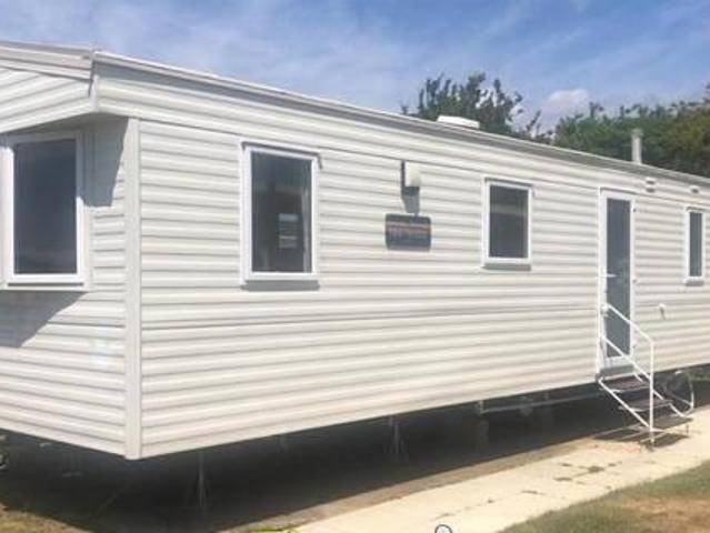 3 bedroom lodge for sale in Haven Holidays Littlesea Holiday Park Lynch Lane Weymouth DT4