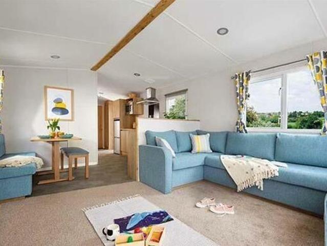 3 Bedroom Lodge For Sale In Hubbert´s Bridge, Boston
