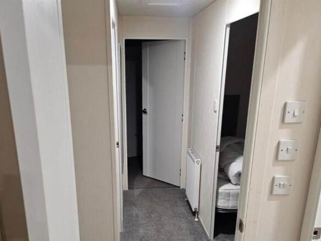 3 bedroom lodge for sale in Hythe Road, Dymchurch, TN29
