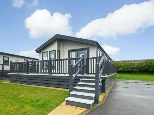 3 Bedroom Lodge For Sale In Malvern View Country & Leisure Park