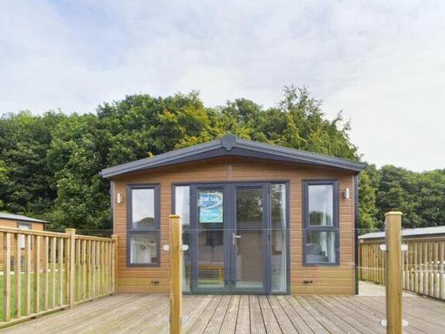 3 Bedroom Lodge For Sale In Sewerby