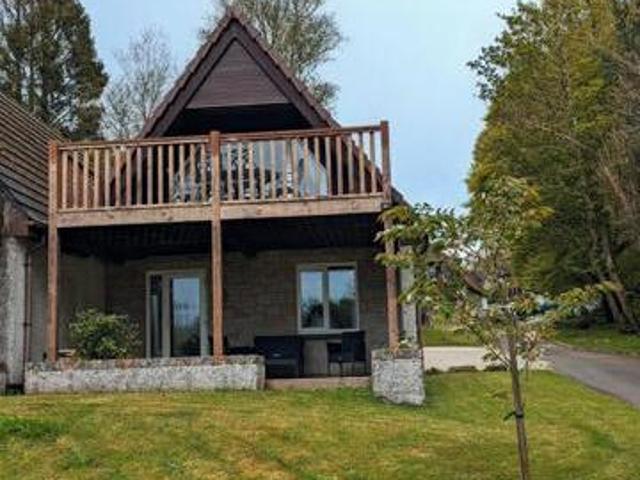 3 Bedroom Lodge For Sale In St Ann´s Chapel