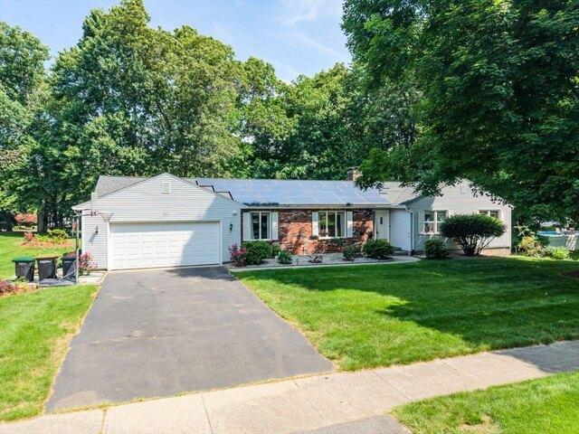 3 bedroom, Longmeadow MA 01106 104569235