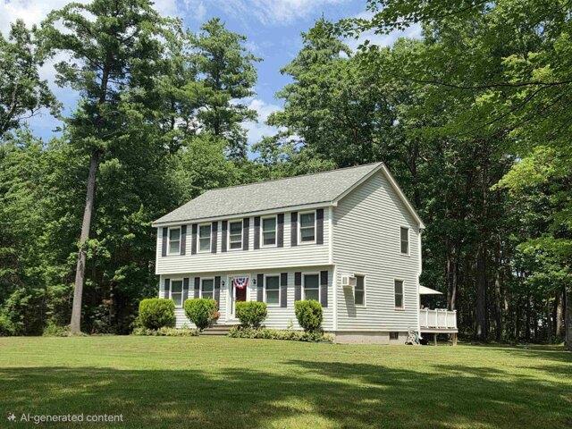 3 bedroom, Londonderry NH 03053 104076081