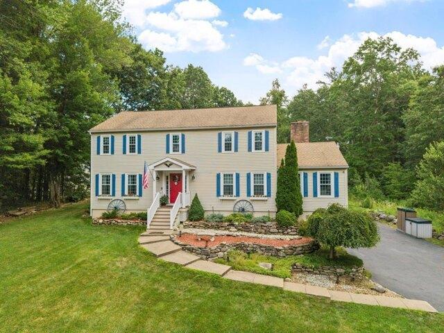 3 bedroom, Londonderry NH 03053 105126467