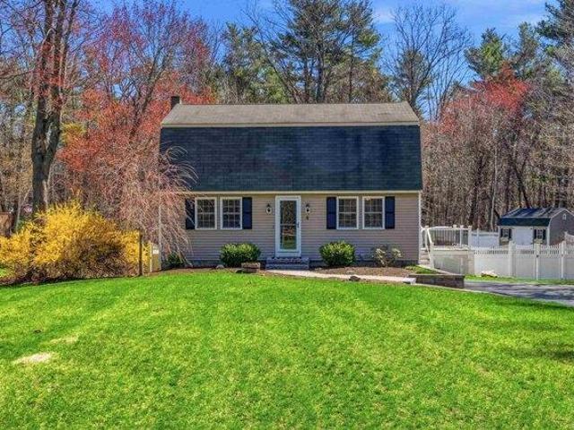 3 bedroom, Londonderry NH 03053 102409330