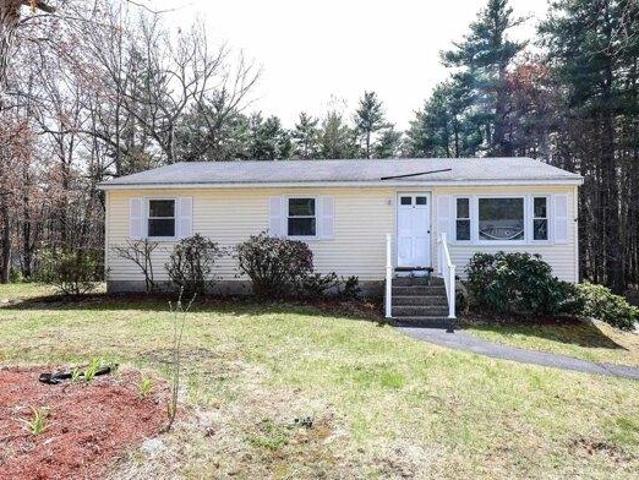 3 bedroom, Londonderry NH 03053 LS101856424