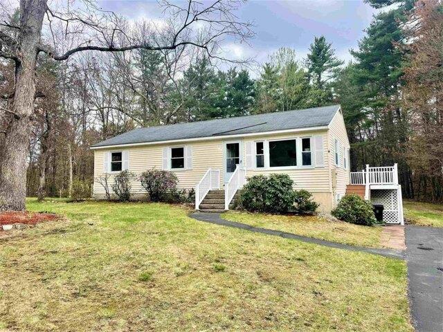 3 bedroom, Londonderry NH 03053 LS102708267