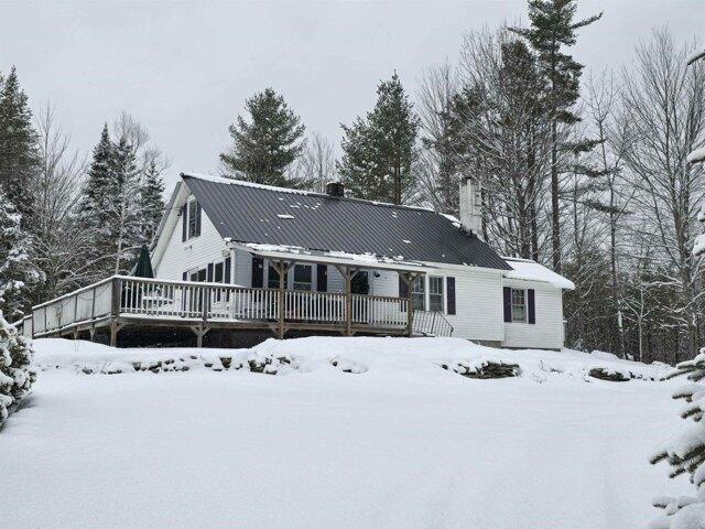 3 bedroom, Londonderry VT 05148 LS101573298