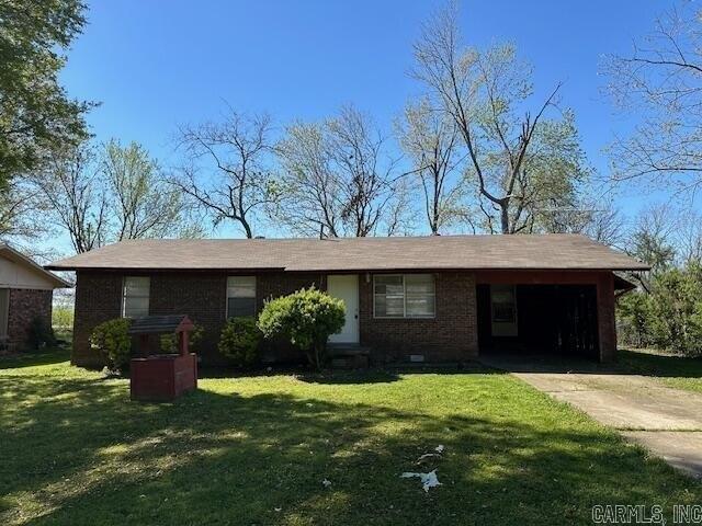 3 bedroom, Lonoke AR 72086 LS88247271