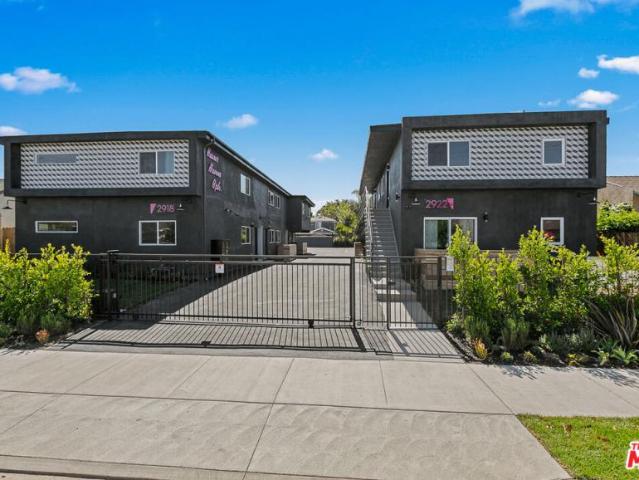 3 bedroom, Los Angeles CA 90016 98597360