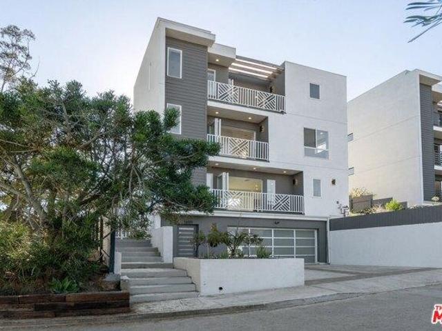 3 bedroom, Los Angeles CA 90026 LS88632565