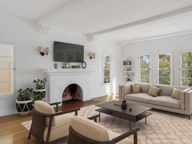 3 bedroom, Los Angeles CA 90035 57110546