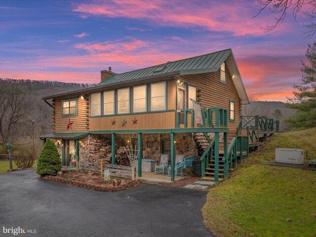 3 bedroom, Lost City WV 26810 88556250