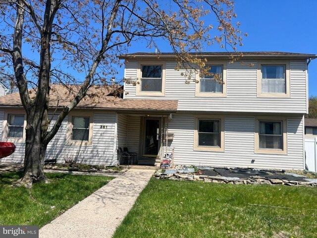 3 bedroom, Lawnside NJ 08045 102316238
