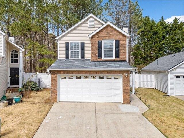 3 bedroom, Lawrenceville GA 30044 LS90020967