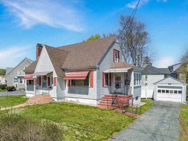 3 bedroom, Lawrence MA 01843 104509914