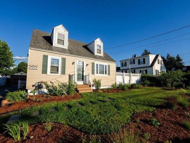 3 bedroom, Lawrence MA 01843 105041004