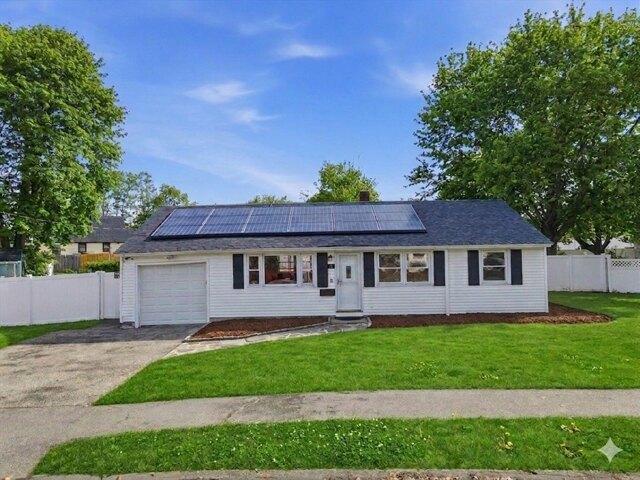 3 bedroom, Lawrence MA 01843 LS102445342