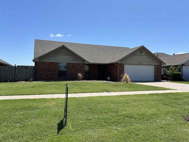 3 bedroom, Lawton OK 73505 LS90047497