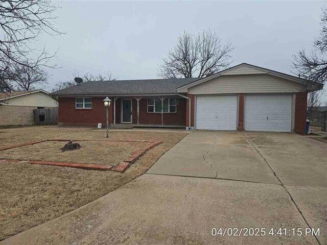3 bedroom, Lawton OK 73501 88516605