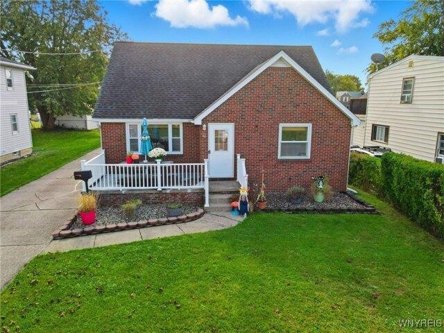 3 bedroom, Lackawanna NY 14218 95733117
