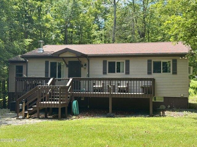 3 bedroom, Lake Ariel PA 18436 104907372