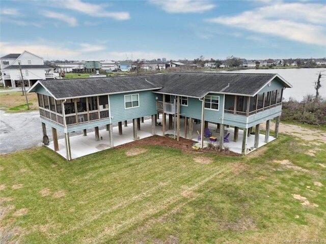 3 bedroom, Lake Charles LA 70601 LS93431682