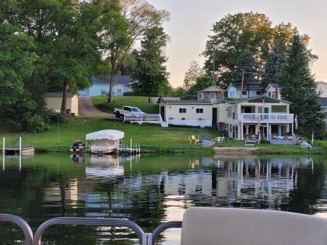 3 bedroom, Lake MI 48632 100973228