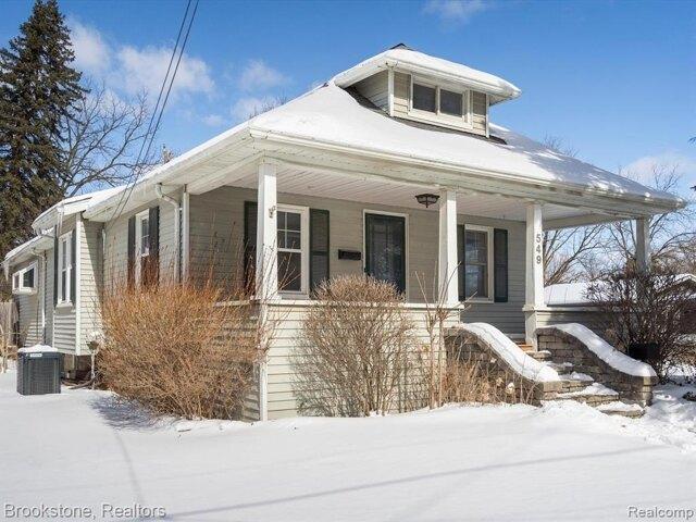 3 bedroom, Lake Orion MI 48362 88408273